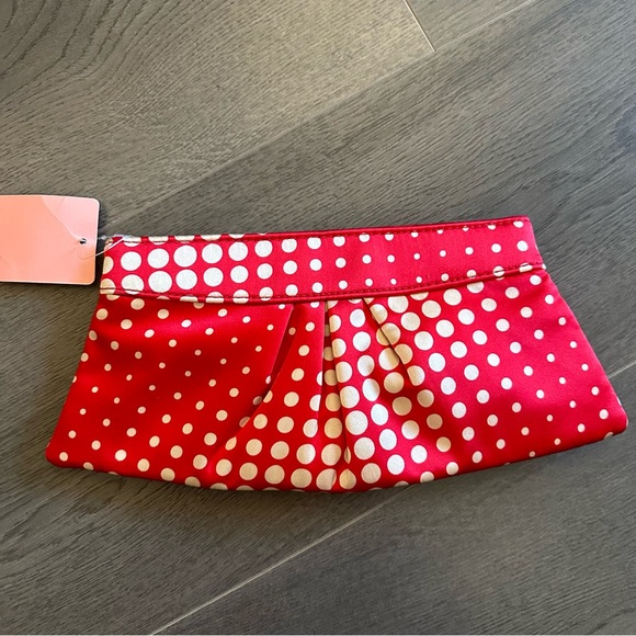 Lauren Merkin | Bags | New Lauren Merkin Silk Clutch | Poshmark